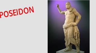 poseidon at emaze Presentation