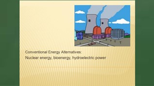 Nuclear Energy at emaze Presentation