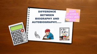 DIFFERENCE BETWEEN at emaze Presentation