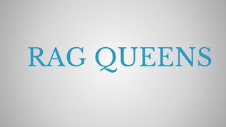 RAG QUEENS at emaze Presentation