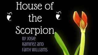 House of the scorpion at emaze Presentation