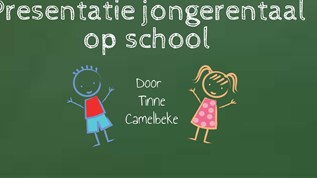 jongerentaal at emaze Presentation