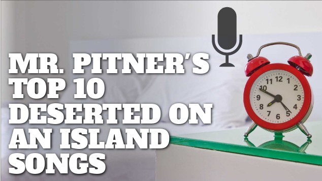 Pitner top 10 Songs at emaze Presentation