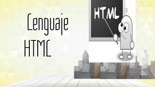 Lenguaje HTML at emaze Presentation
