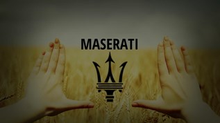 Maserati Marketing Mix at emaze Presentation