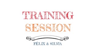 TRAINING SESSION at emaze Presentation