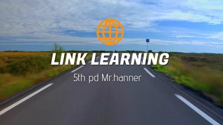 link learning 5th pd at emaze Presentation