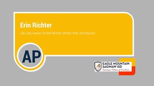 AP at emaze Presentation