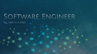 Software Engineer at emaze Presentation