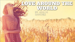 Love around the World on emaze