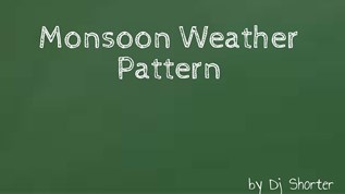 Monsoon Weather ~ Dj Shorter at emaze Presentation
