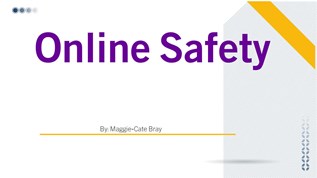 Online Safety at emaze Presentation