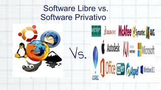 Software Libre vs Software Privativo copy1 at emaze Presentation