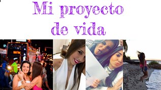 Mi proyecto de vida at emaze Presentation