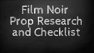 Prop Research at emaze Presentation