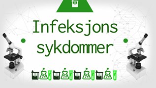 Infeksjonssykdommer at emaze Presentation