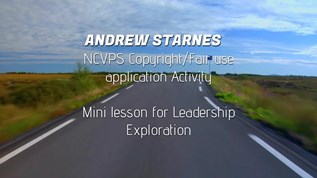 Andrew Starnes_Lessons Learned at emaze Presentation