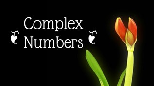 Complex Numbers at emaze Presentation