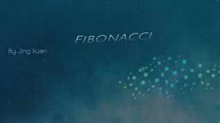 fibonacci at emaze Presentation