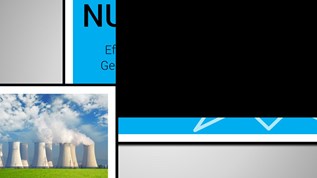 Nuclear Energy at emaze Presentation