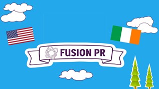 FUSION PR at emaze Presentation