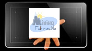 Mining Entertainment at emaze Presentation