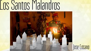 Los Santos Malandros at emaze Presentation