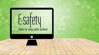 E-safety at emaze Presentation