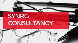 sYNrg Consultancy at emaze Presentation