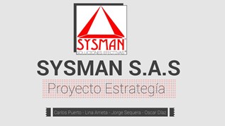 Sysman at emaze Presentation