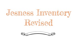 Jesness Inventory at emaze Presentation