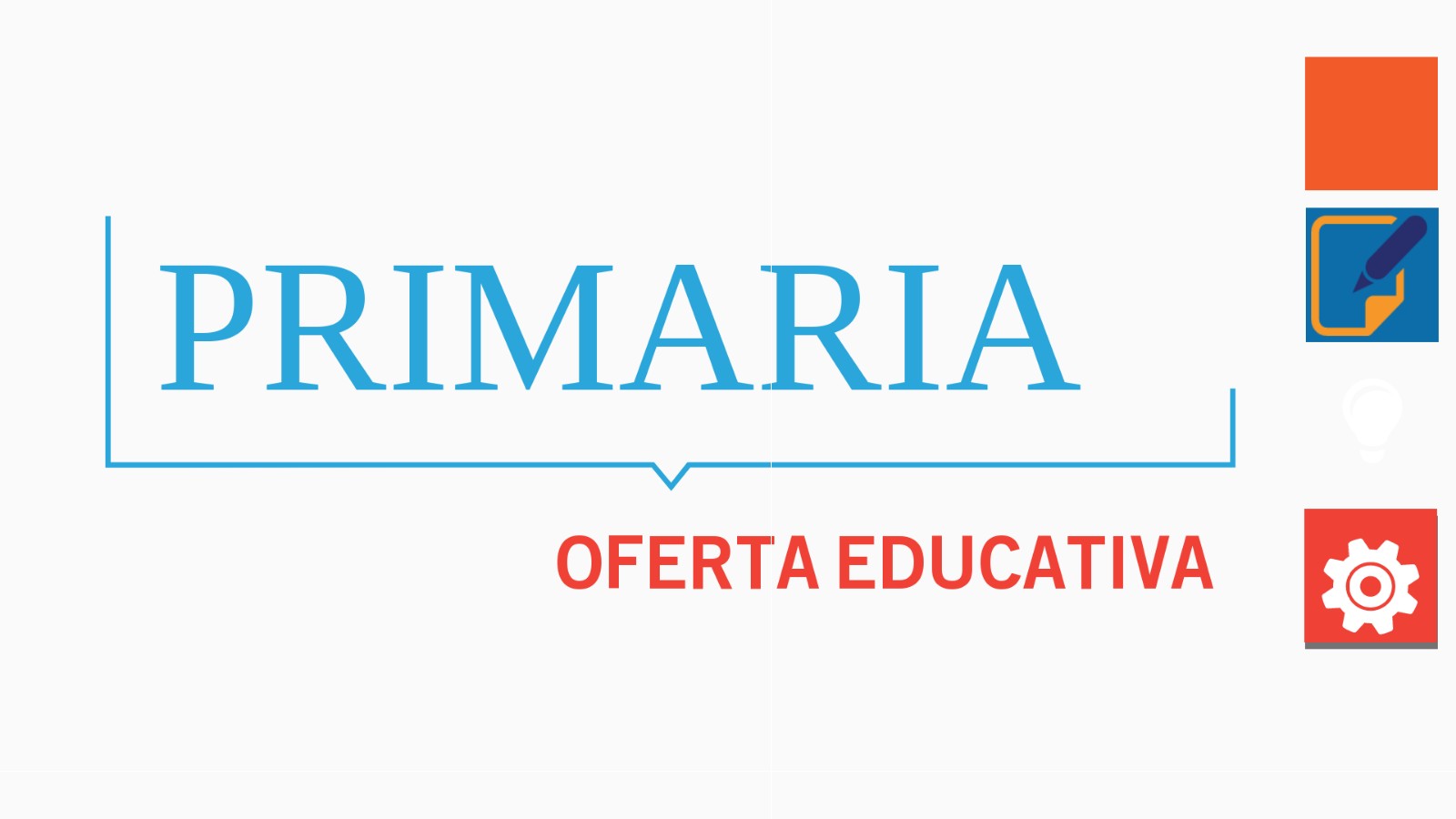 PRIMARIA at emaze Presentation