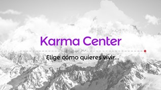 Servicios de Karma Center at emaze Presentation