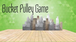 Bucket Pulley Game at emaze Presentation