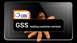 GSS leading customer at emaze Presentation