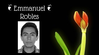 Emmanuel Robles at emaze Presentation