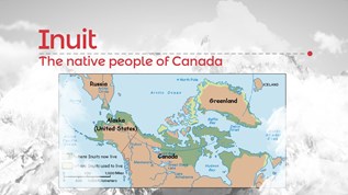 Inuit on emaze