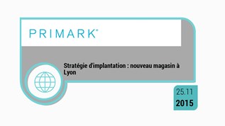 Primark at emaze Presentation