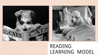 Learning Model at emaze Presentation