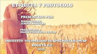 protocolo at emaze Presentation