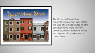 The House on Mango at emaze Presentation