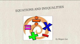 Math Project at emaze Presentation