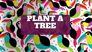 plant a tree at emaze Presentation