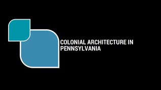 COLONIAL IN PENNSYLVANIA at emaze Presentation