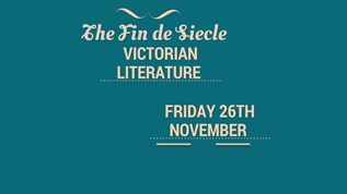 The Fin de Siecle at emaze Presentation