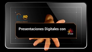 Presentación Emaze at emaze Presentation