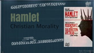 Hamlet: Christian Morality at emaze Presentation