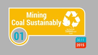 Mining Coal at emaze Presentation