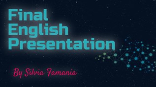 Final English Presentation at emaze Presentation