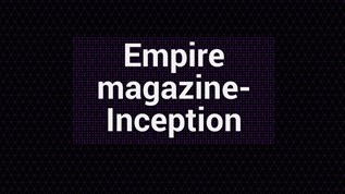 Empire magazine- at emaze Presentation